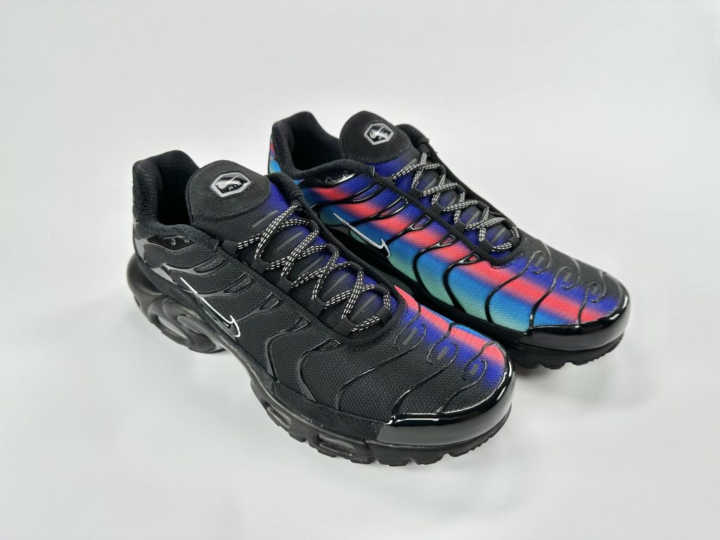 Nike Air Max Plus Berlin | BCK.ONE