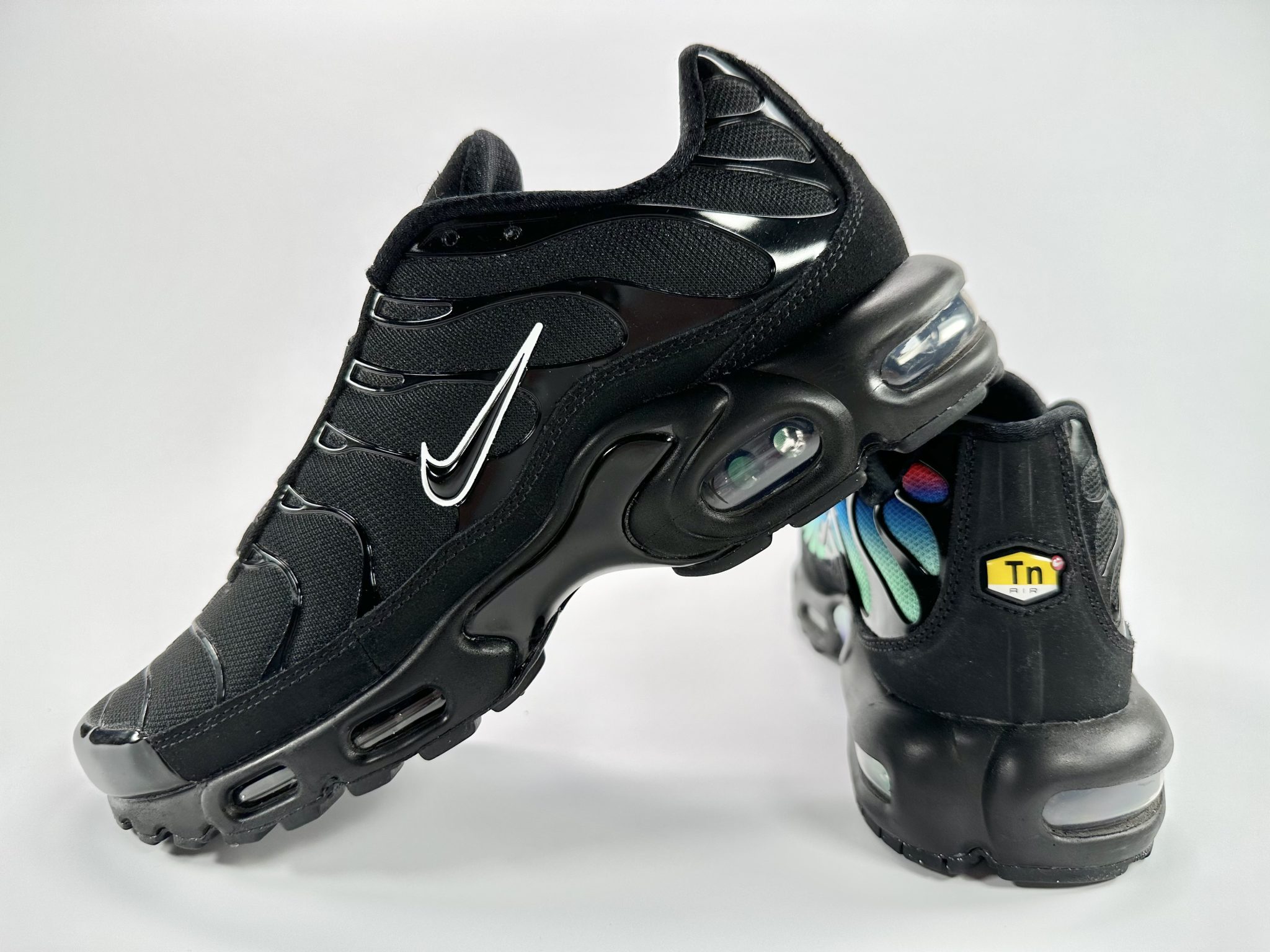 Nike Air Max Plus Berlin | BCK.ONE